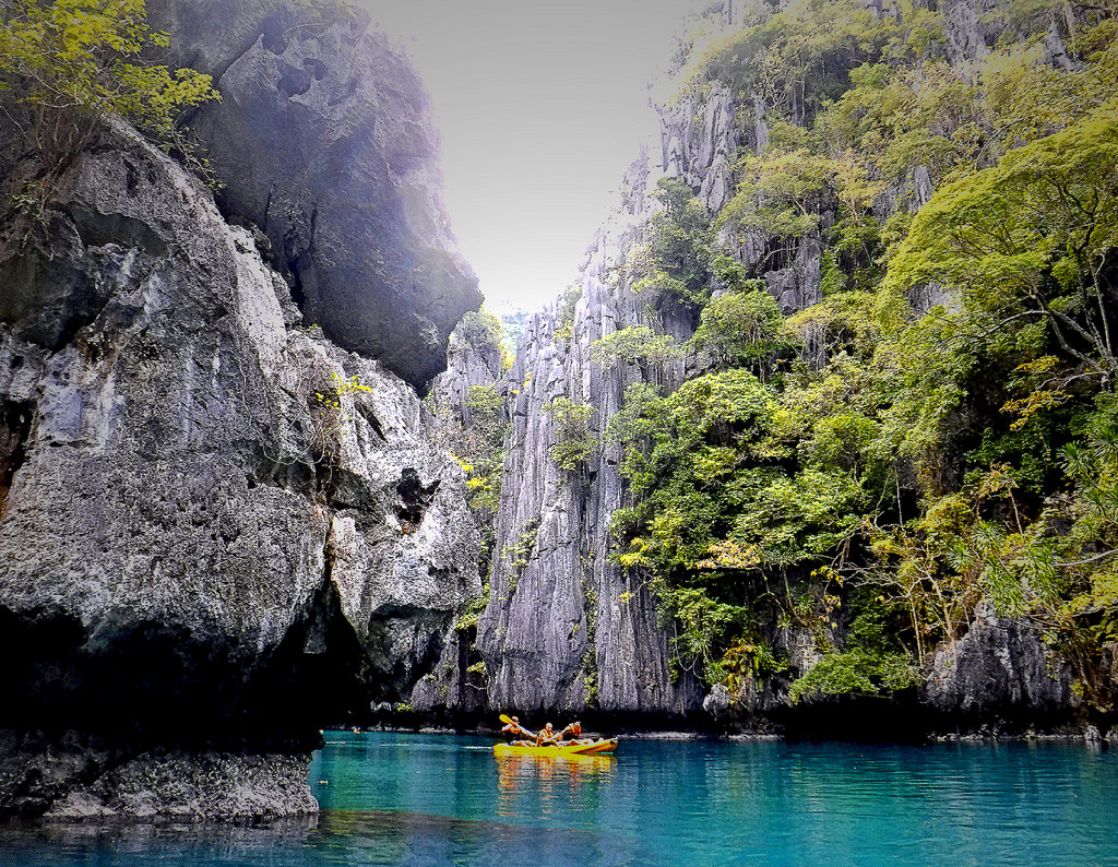 Filipijnen Palawan highlights - Travel Update