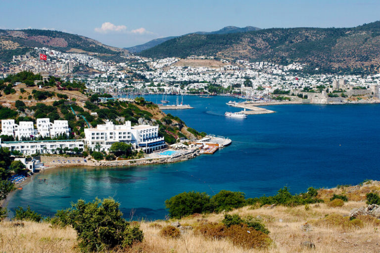 Top 7 bezienswaardigheden Turkse Riviera - Travel Update