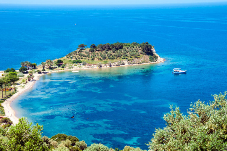 Top 7 bezienswaardigheden Turkse Riviera - Travel Update