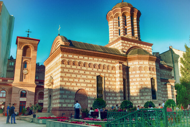 Top 10 bezienswaardigheden in boekarest | Todo in Boekarest