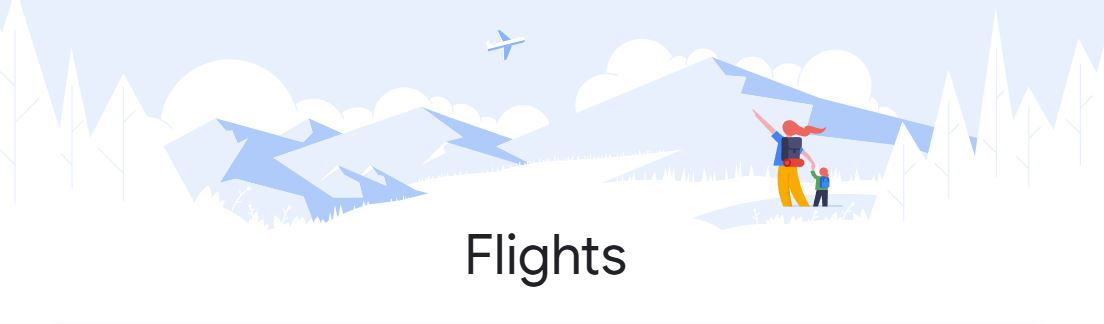 Google vluchten | Google Flights | Google Fly